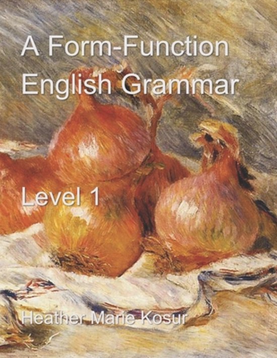 A Form-Function English Grammar-A Form-Function English Grammar ...