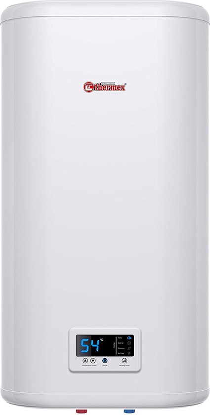 Thermex IF 50 V Comfort Platte verticale 50 liter boiler met digitale ...