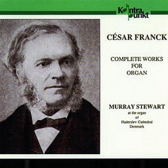 Murray Stewart - Complete Works For Organ (CD), Murray Stewart | CD ...