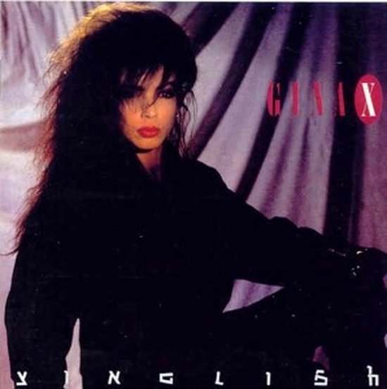 Gina X - Yinglish + Remixes (CD), Gina X | CD (album) | Muziek | bol.com