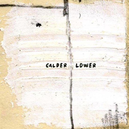 Calder - Lower (CD), Calder | CD (album) | Muziek | bol