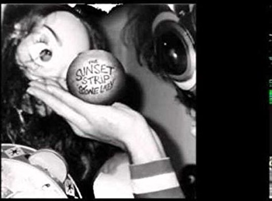 Sunset Strip - Stone Lazy (CD), Sunset Strip | CD (album) | Muziek | bol