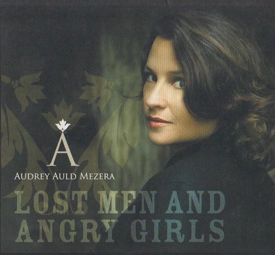 Lost Men, Audrey Auld Mezera | CD (album) | Muziek | bol.com