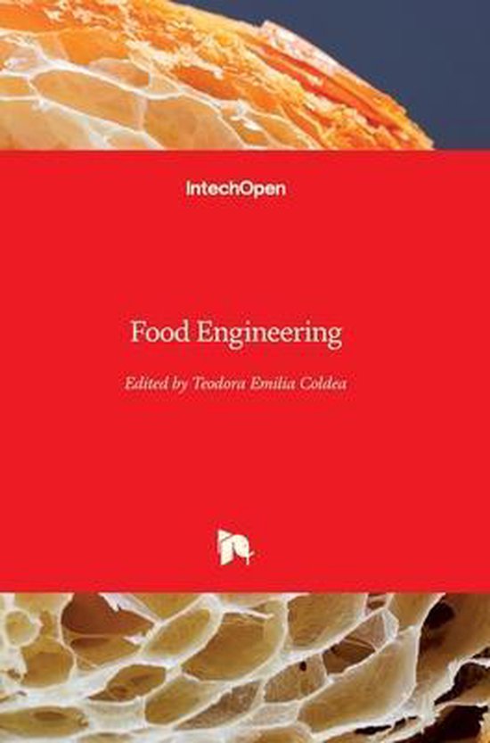 Food Engineering | 9781838819750 | Boeken | bol.com