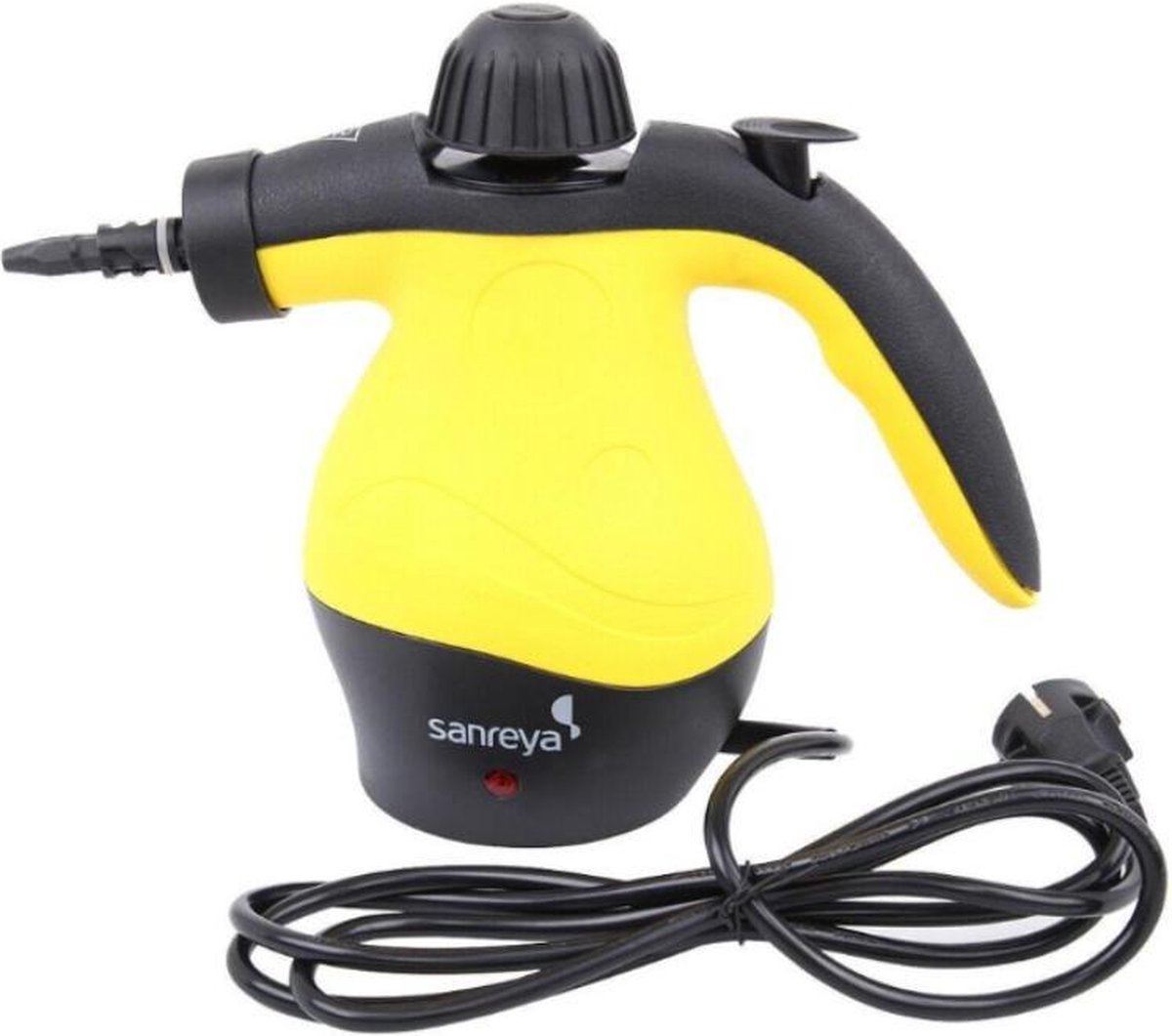 Tashi® Stoomreiniger - Stoomapparaat Kleding - Ook Voor Bank Vloer ...