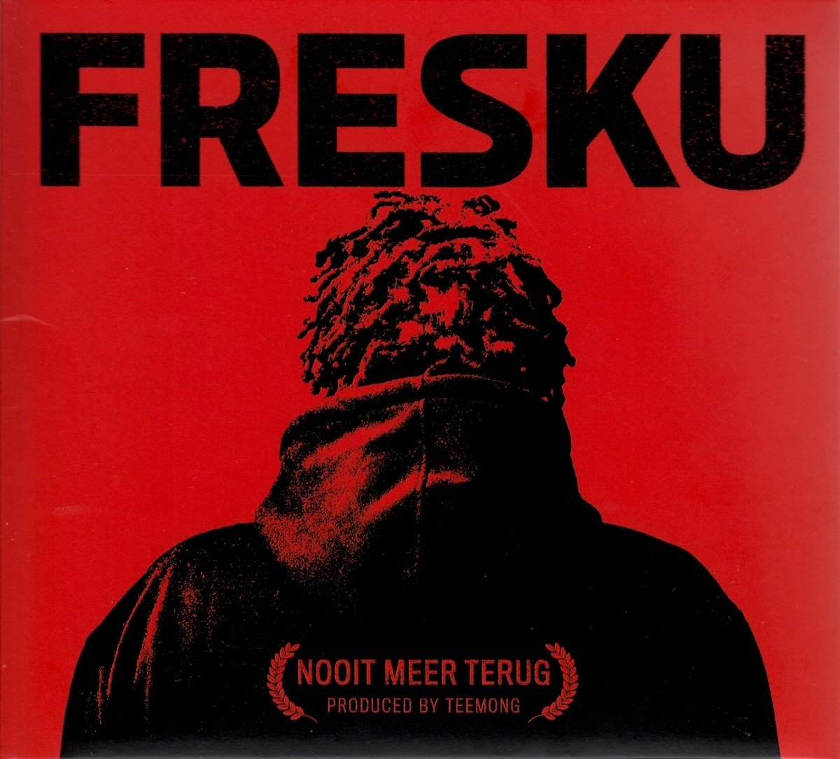 Fresku - Nooit Meer Terug (CD), Fresku | CD (album) | Muziek | bol.com