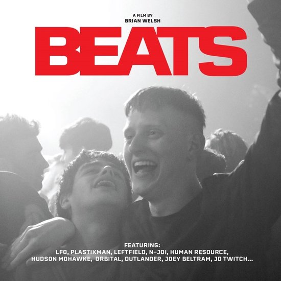Various Artists - Beats Ost (CD), various artists | CD (album) | Muziek ...