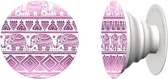 PopSocket Col Haithi white | bol