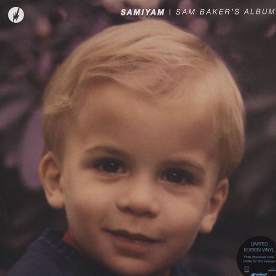 Sam Baker's Album (LP), Samiyam | LP (album) | Muziek | bol.com