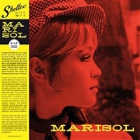 Marisol - Marisol (2 LP), Marisol | Muziek | bol