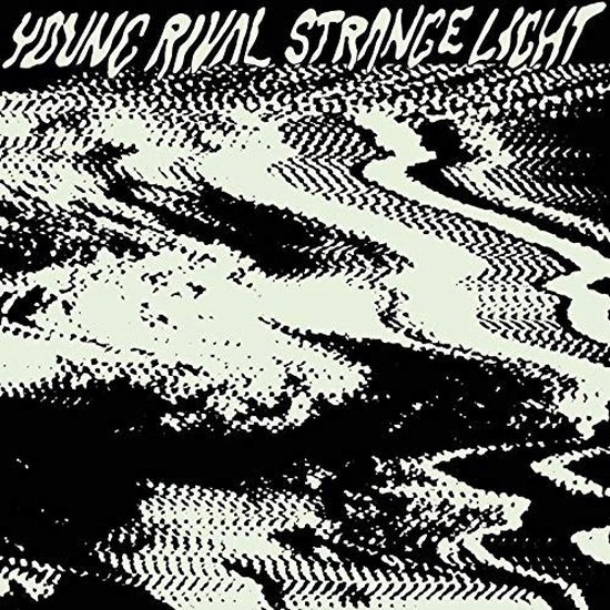 Alpha Whale & Young Rival - Strange Light / O.K. Sunshine (2 LP), Young ...