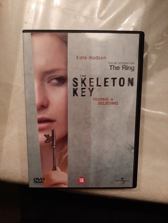 Skeleton Key (D) [sony] (Dvd), nvt | Dvd's | bol.com