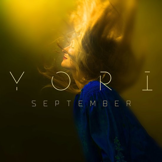 Yori Swart - September (CD), Yori Swart | CD (album) | Muziek | bol