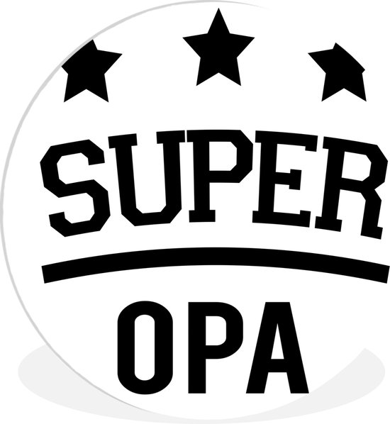 Wall Circle - Wall Circle Inside - Proverbes - Papy - Citations - Super ...