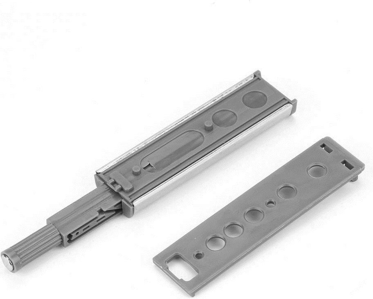 Magnetische druksnappers (2 stuks) - Magneetsnapper - Deurmagneet ...