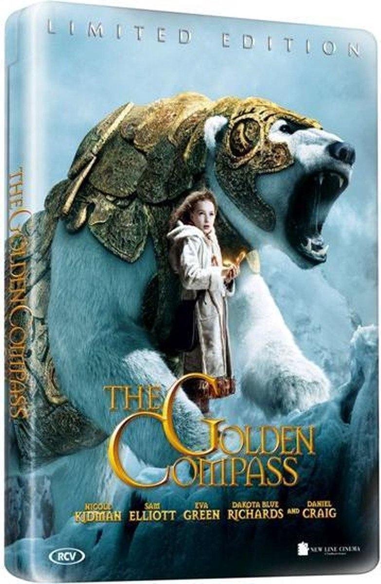Golden Compass (Dvd), Daniel Craig | Dvd's | bol.com