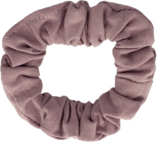 Mini scrunchie purple | Paars | Baby, Meisje | bol