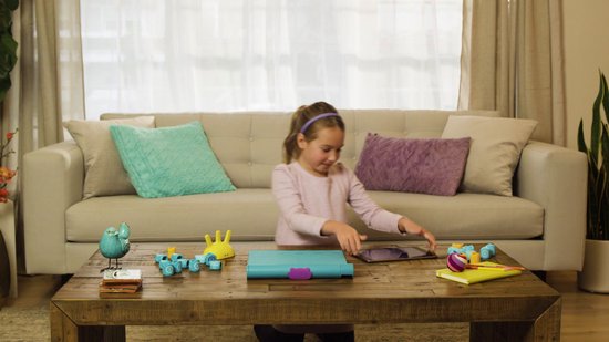 Plugo Count by PlayShifu - Leren en Spelen met Tablet - STEM | bol