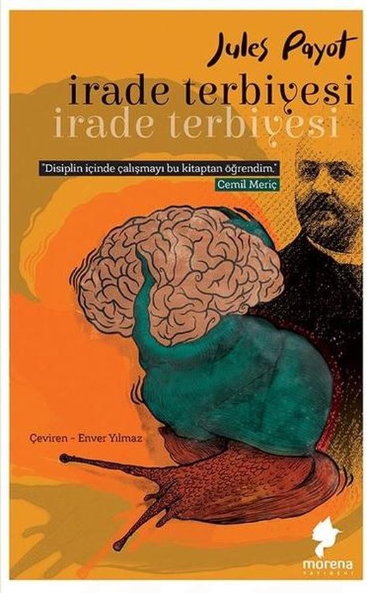 İrade Terbiyesi, Jules Payot | 9786050622201 | Boeken | bol.com