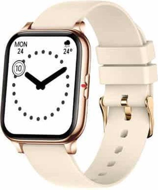 Smartwatch Colmi P8 Mix (goud) | bol