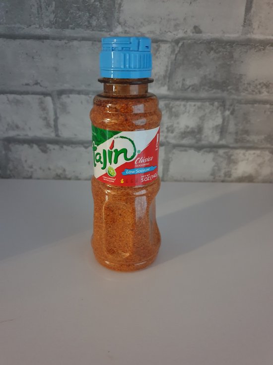 Tajin clasico low sodium | bol
