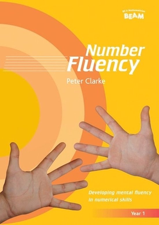 Number Fluency Year 1 Developing mental fluency in numerical skills ...