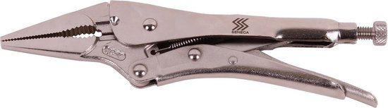 Griptang met lange neus 9 professioneel | bol.com