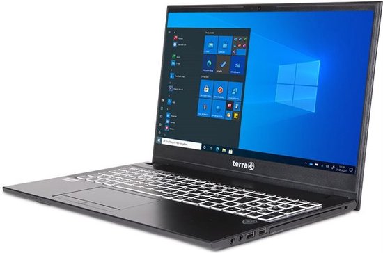Terra Mobile 1516 15.6" FullHD laptop - Intel Core i5-10210U - 8GB ...