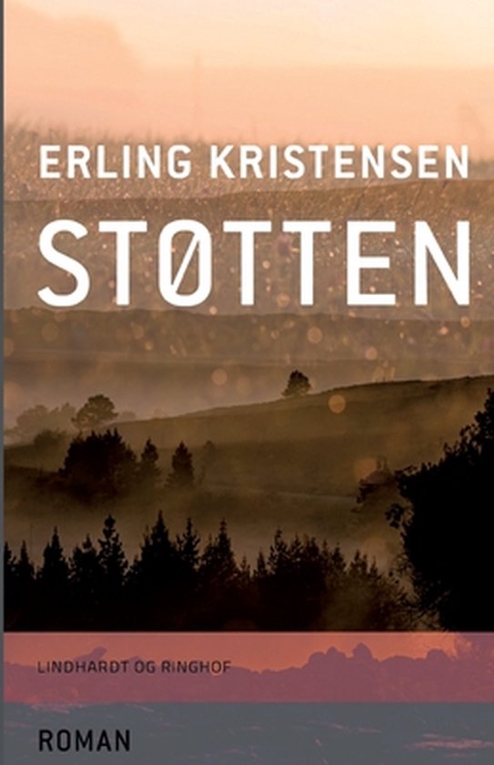 Stotten, Erling Kristensen | 9788711815359 | Boeken | bol.com
