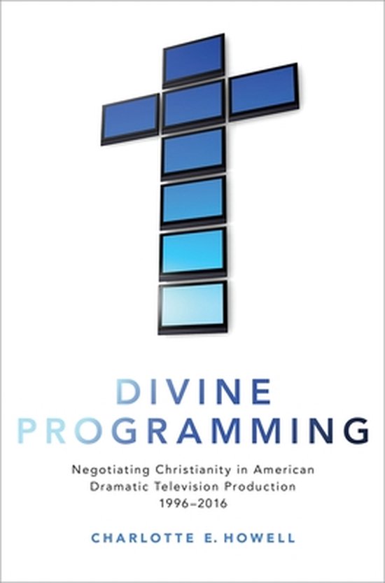 Divine Programming, Charlotte E. Howell | 9780190054380 | Boeken | bol.com