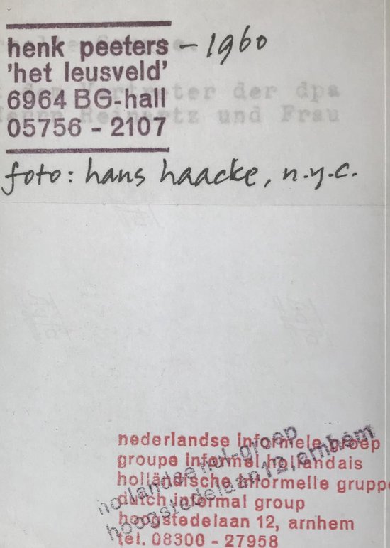 Henk Peeters, Henk Peeters, Frank Wagemans | 9789462284746 | Boeken | bol