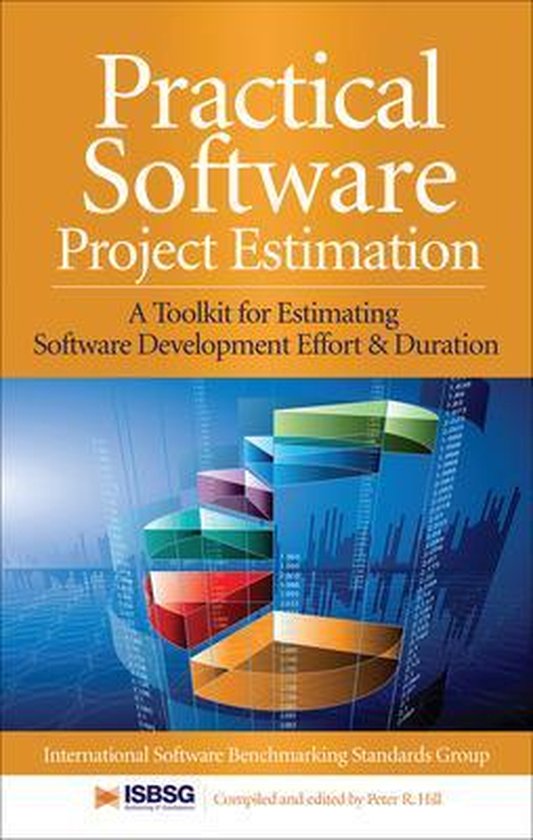 Practical Software Project Estimation | 9780071717915 | Peter Hill | Boeken | bol.com