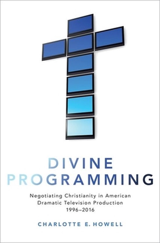 Divine Programming, Charlotte E. Howell | 9780190054373 | Boeken | bol.com