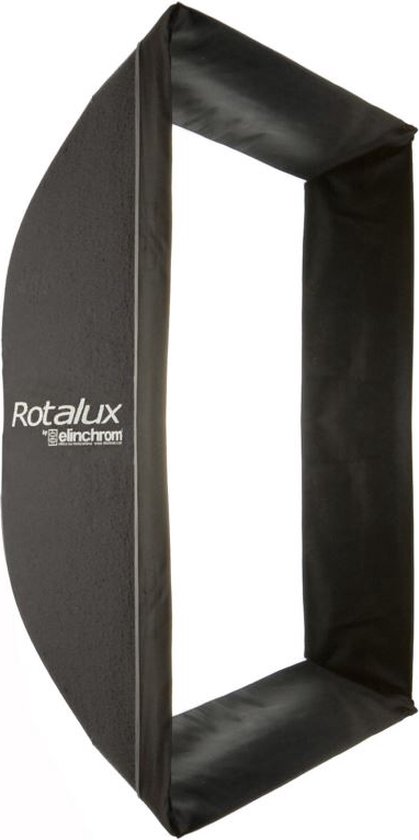 Elinchrom Softbox Rotalux Square 70 x 70 cm | bol