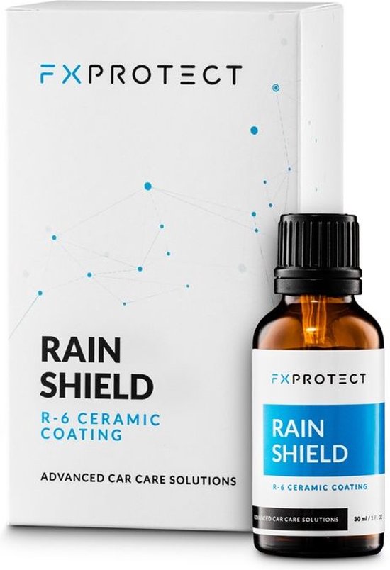 FX Protect - Rain Shield | bol