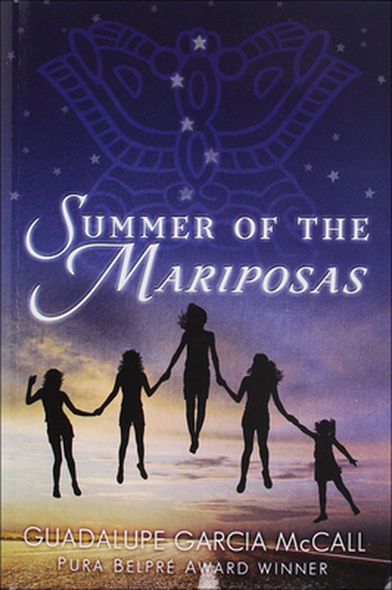 Summer of the Mariposas | 9781531178932 | Boeken | bol