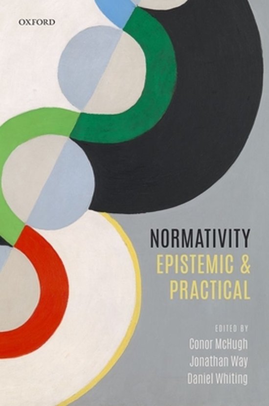 Normativity | 9780198758709 | Mchugh, Conor | Boeken | bol