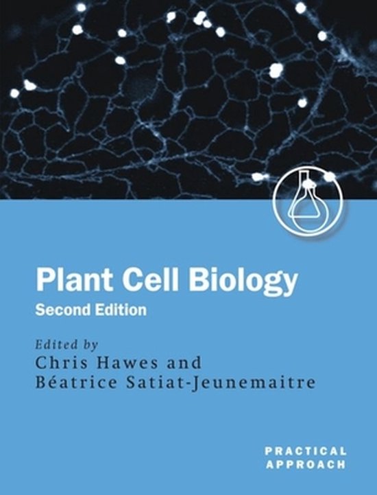Plant Cell Biology | 9780199638659 | Chris Hawes | Boeken | bol.com