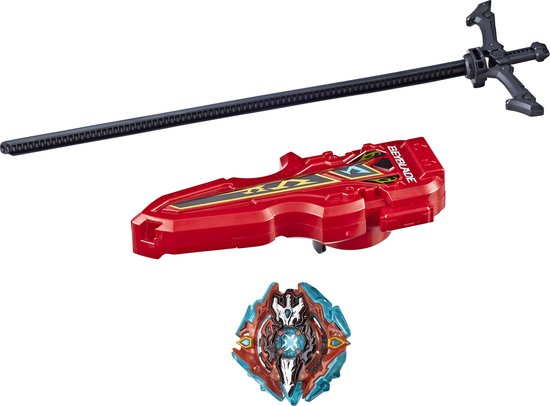 Beyblade Burst Evolution Xcallius Set | bol