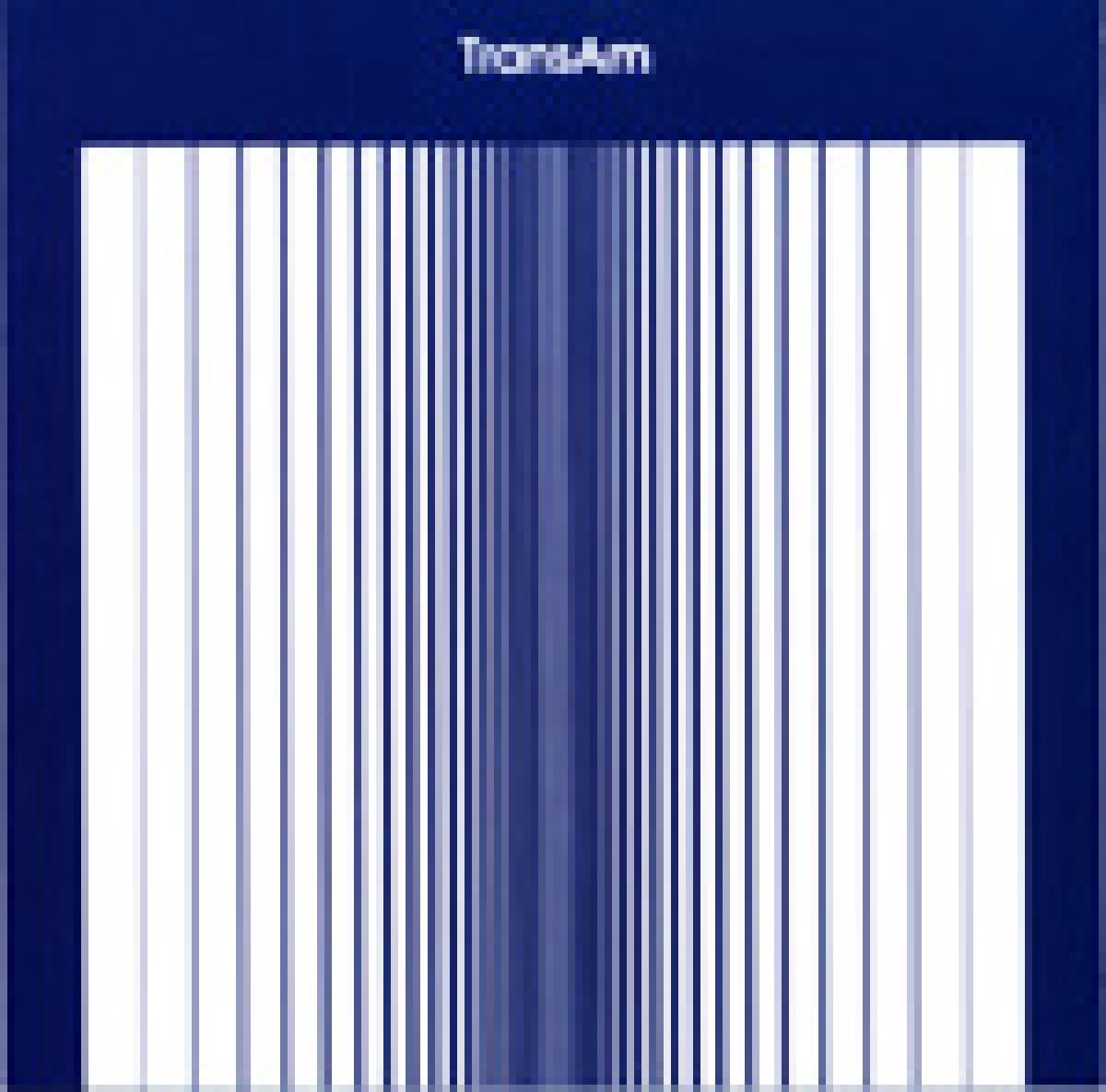 Trans Am - Trans Am (CD), Trans Am | CD (album) | Muziek | bol.com