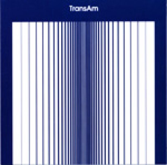 Trans Am - Trans Am (CD), Trans Am | CD (album) | Muziek | bol