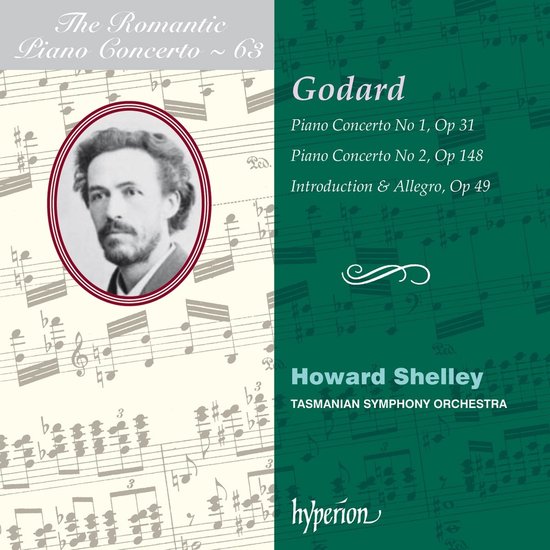 Howard Shelley & Tasmanian Symphony - Piano Concertos (CD), Tasmanian Symphony... | bol