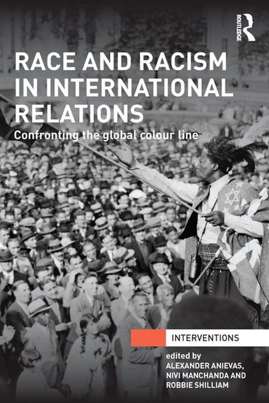 Race and Racism in International Relations (ebook), Alexander Anievas ...
