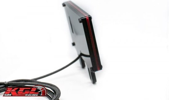 KGL Sim Racing PC Simagic Alpha & Mini, Simucube Ultimate (KGL-DDU4 ...
