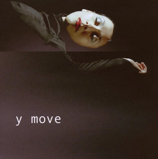 Y - Move - Y - Move (CD), Y - Move | CD (album) | Muziek | bol.com