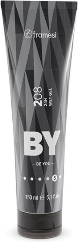 Framesi 24h wet gel 150ml | bol