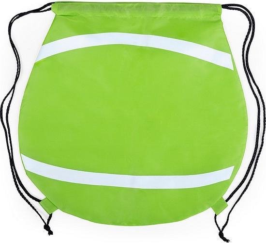 Backpack with Strings 145889 | bol.com