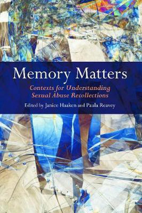 Memory Matters | 9780415650076 | Boeken | bol