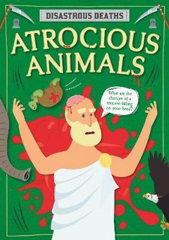 Atrocious Animals, Mignonne Gunasekara | 9781839278143 | Boeken | bol