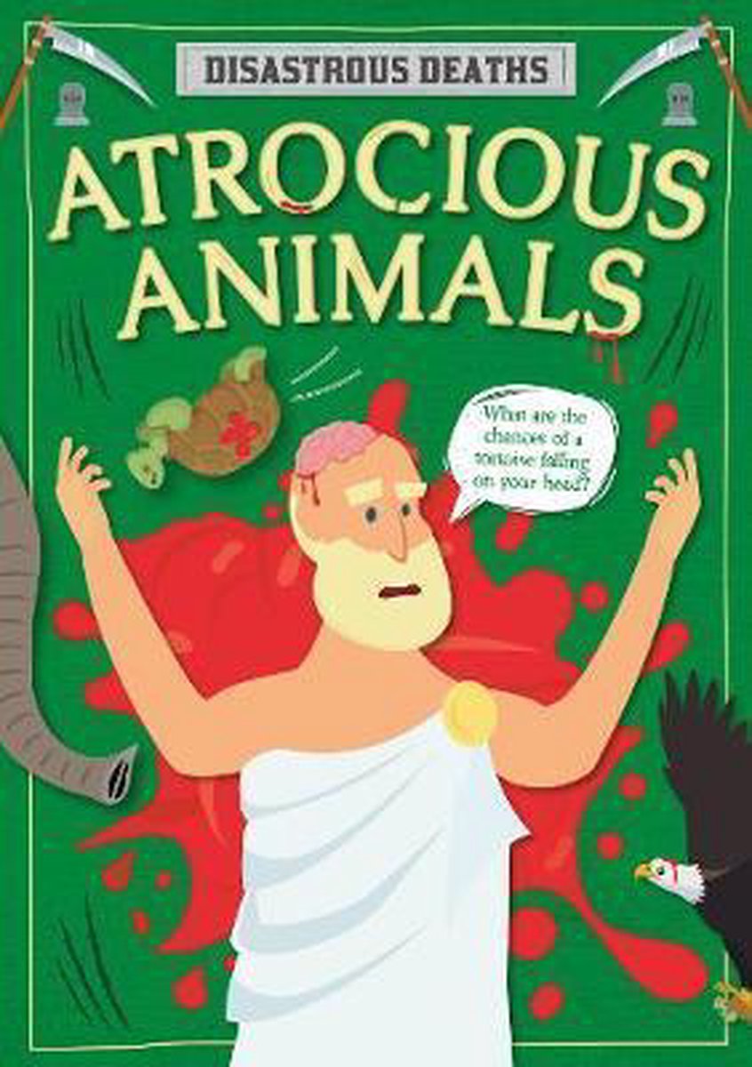 Atrocious Animals, Mignonne Gunasekara | 9781839278143 | Boeken | bol